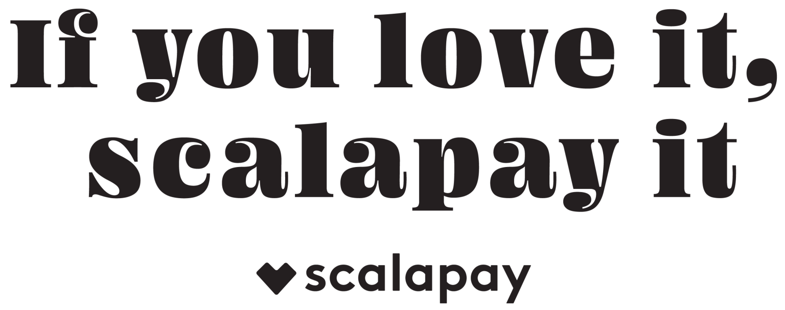 Brand Assets - Scalapay Universe