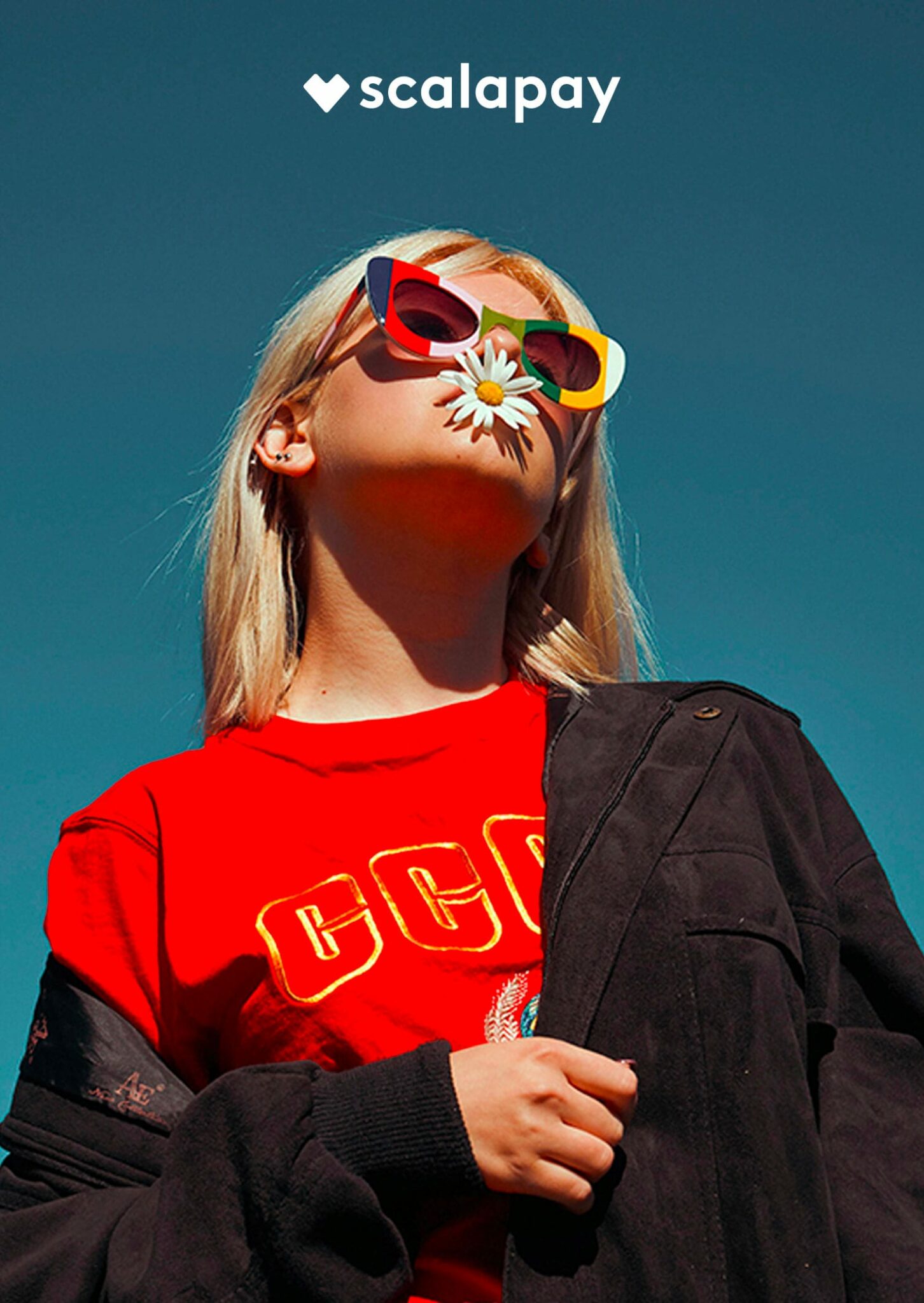 Homepage - Scalapay Universe