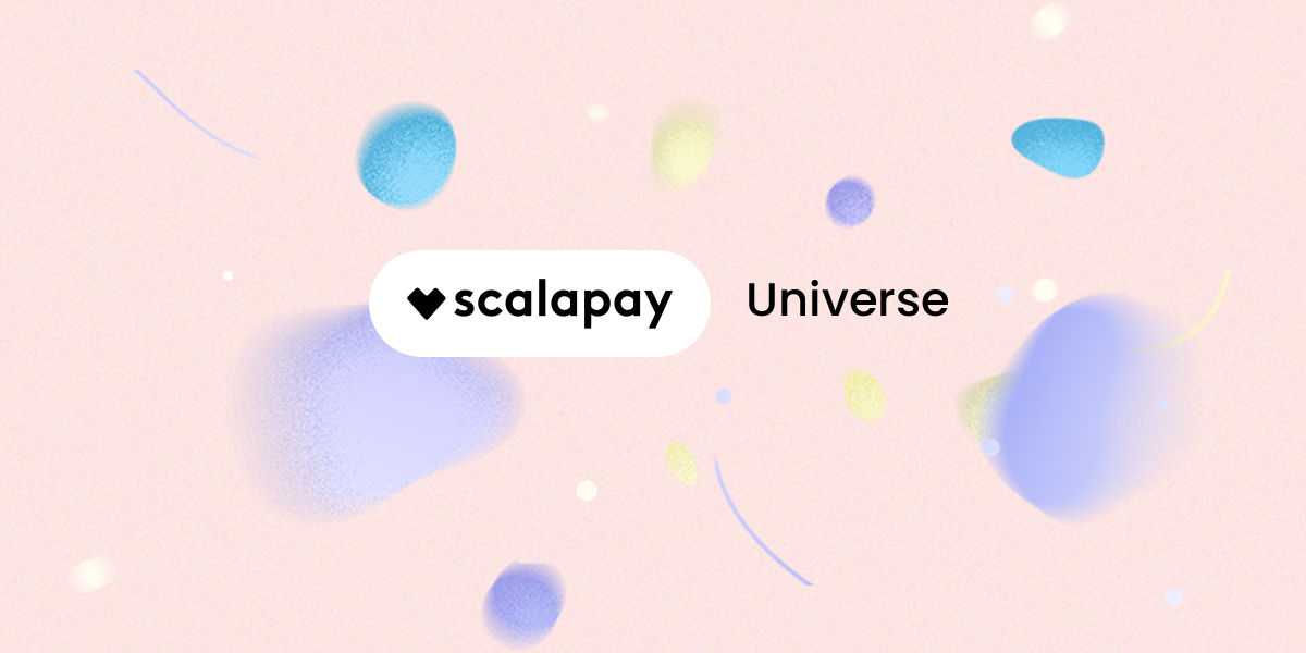 Homepage - Scalapay Universe